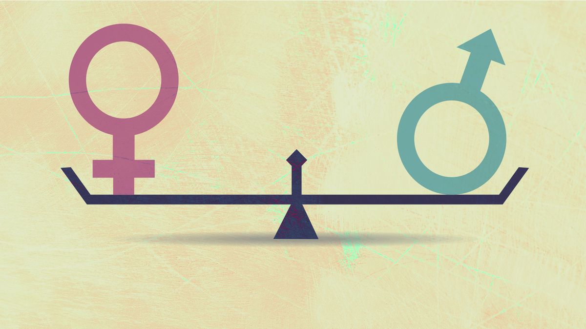 Man-cipation : qu’en est-il du rôle de l’homme ? – Jade & Jules